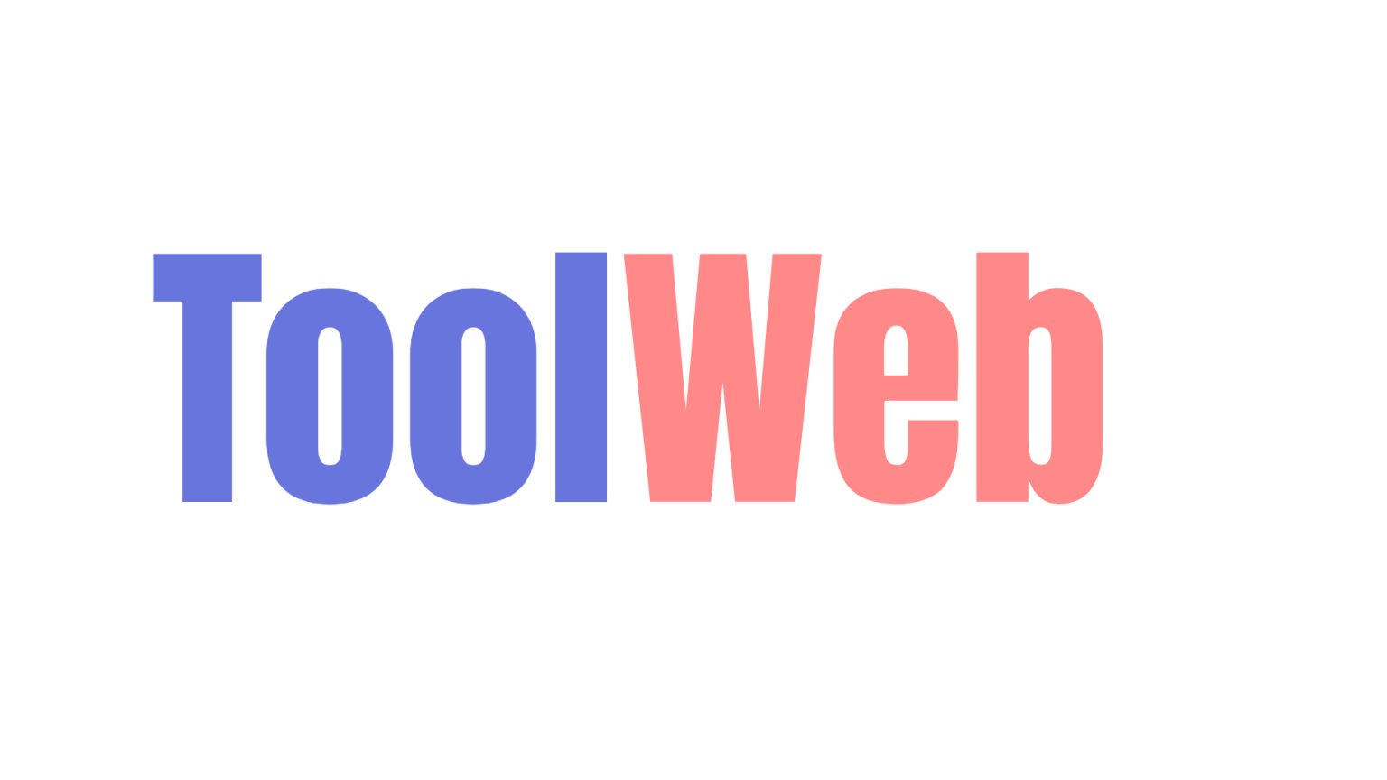 My Account - ToolWeb